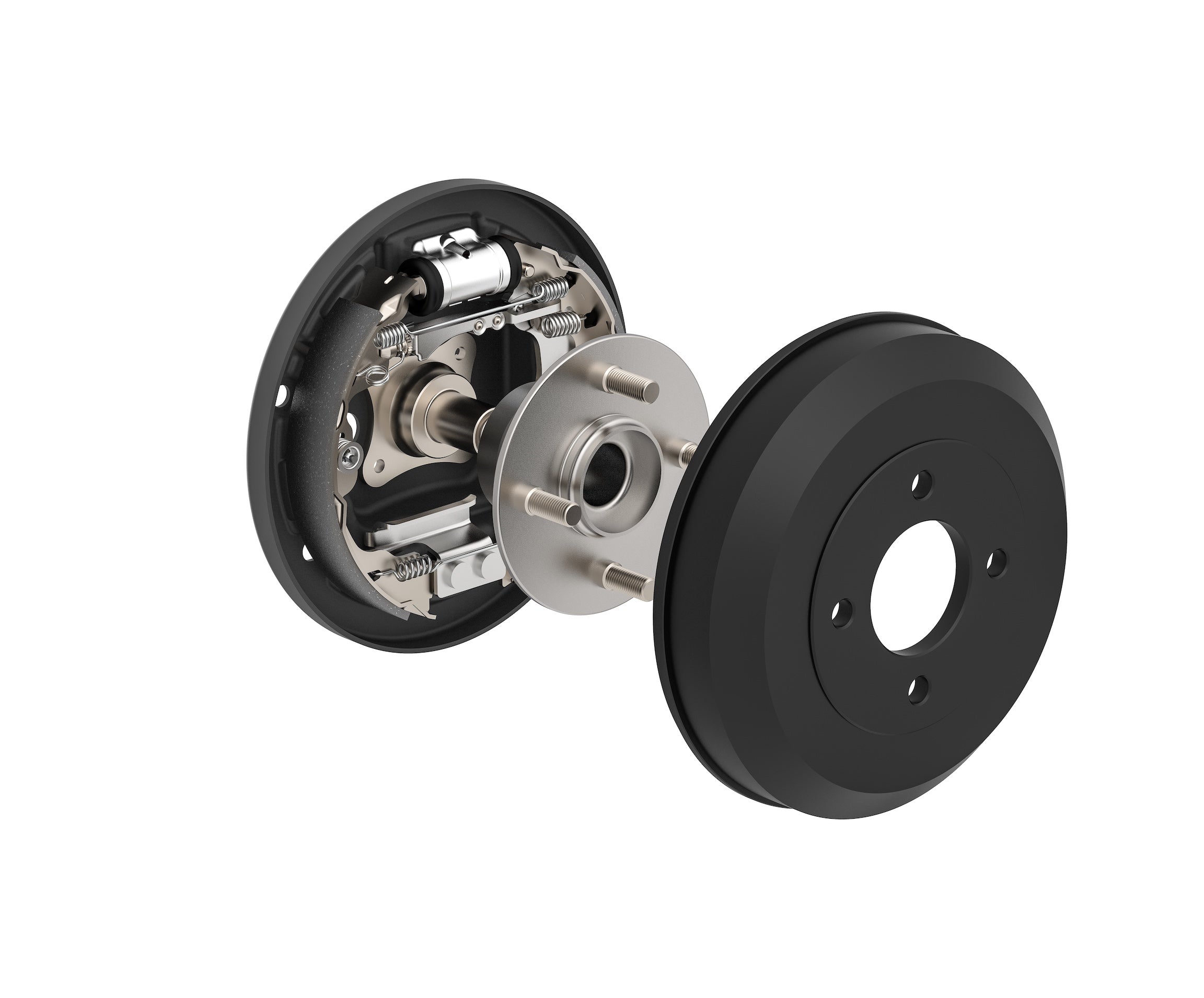 What are brake drums (and what do they do) – Haynes Manuals