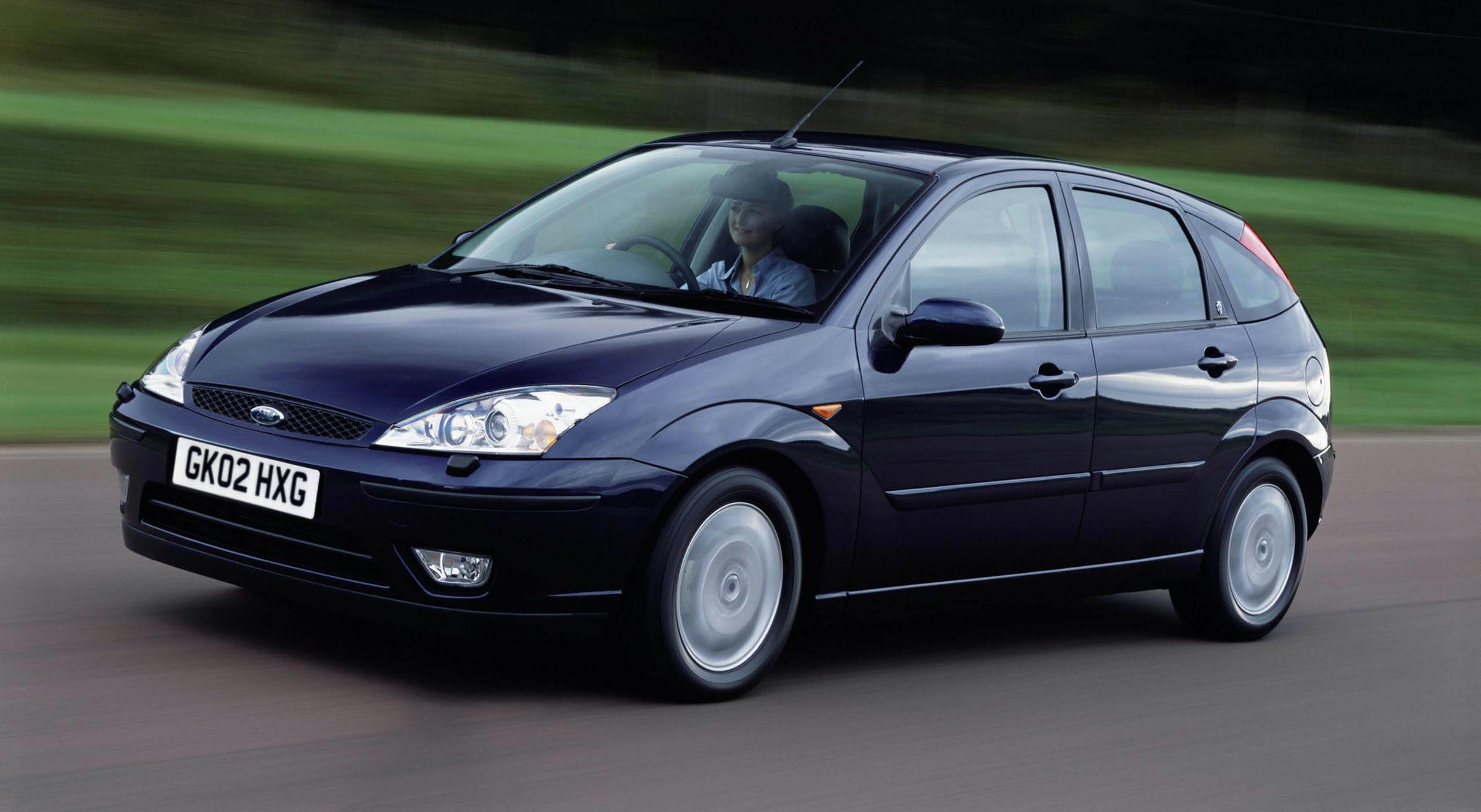 Haynes shows you how on YouTube: Mk1 Ford Focus – Haynes Manuals Australia