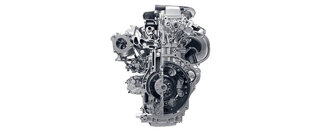 How a car engine works – Haynes Manuals