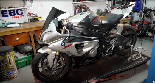 YouTube highlights from Bike World, Samcrac and Edd China! – Haynes Manuals