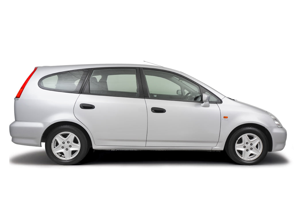 Air filter change Honda Stream 2001 - 2007 | Haynes Manuals – Haynes ...