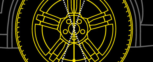 Car suspension geometry – Haynes Manuals