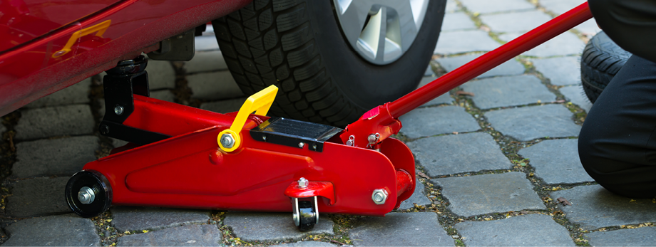 Jacking up your car: 5 key things you always need to do – Haynes ...