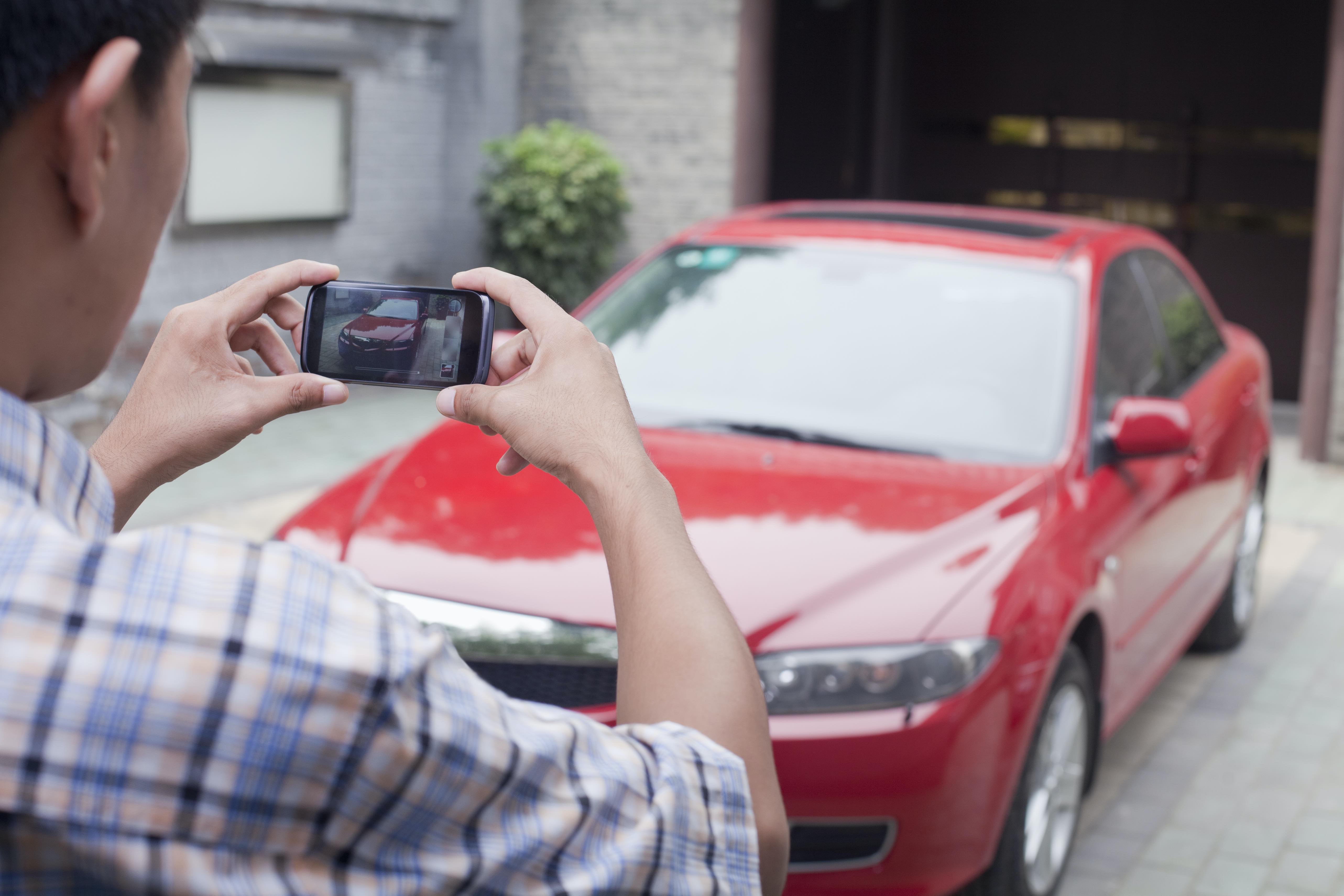 How to take amazing photos of your car – Haynes Manuals Australia