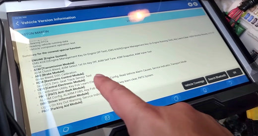 YouTube Highlights: Harris Man’s TR7, Festival of the Unexceptional ...