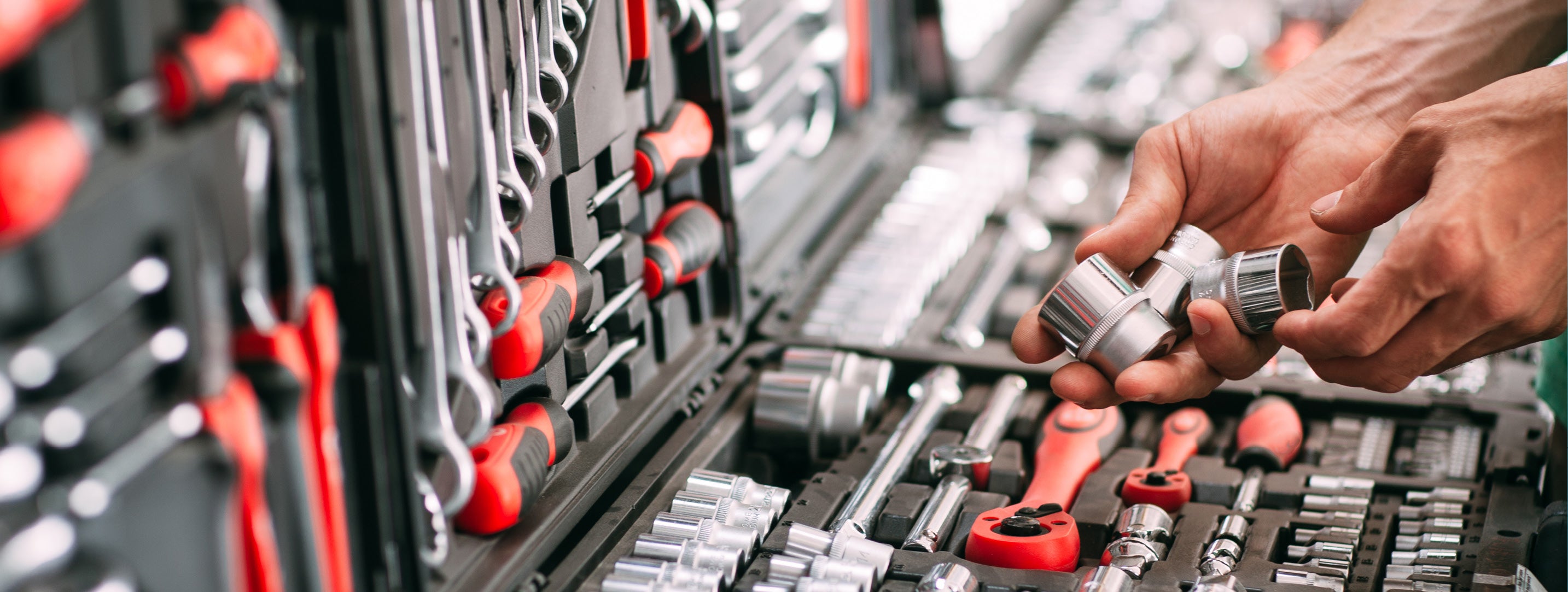 5 tools for working on your car that you really shouldn’t skimp on ... 5 tools for working on your car that you really shouldn’t skimp on ...
