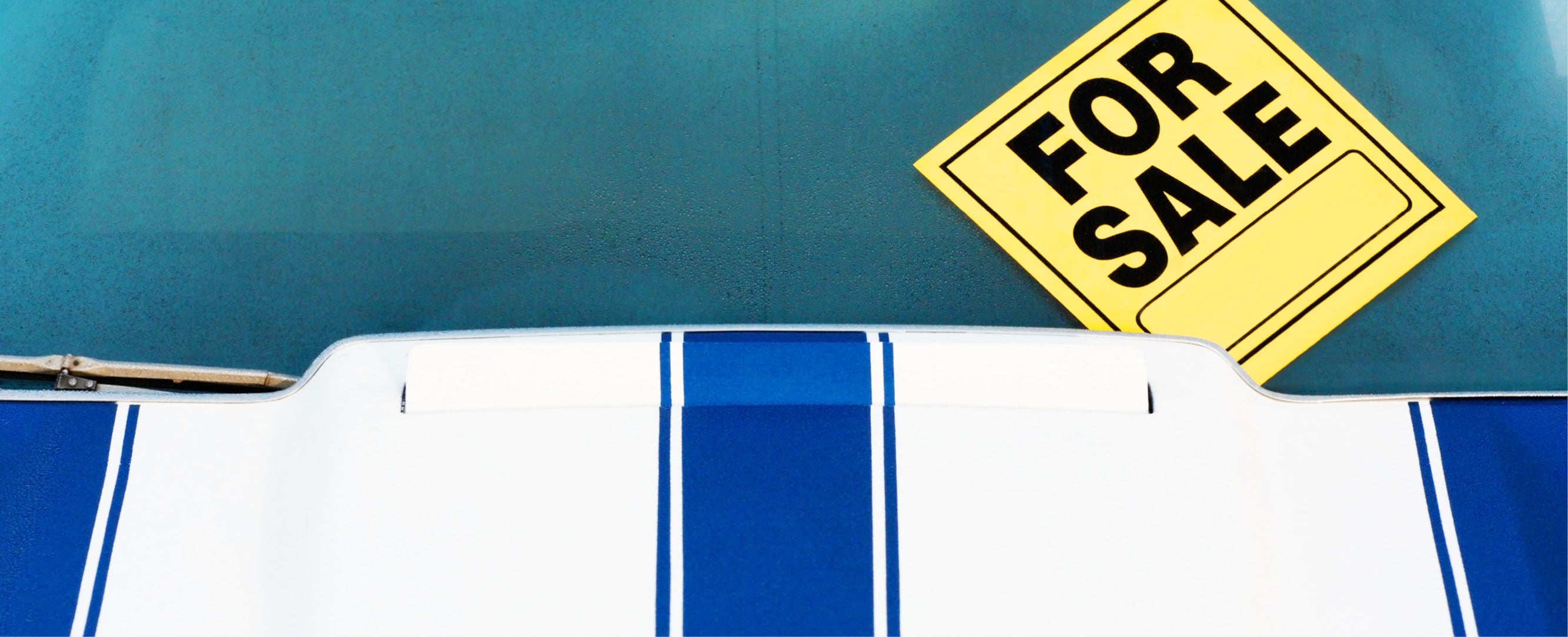 How to sell your car without being ripped off – Haynes Manuals Australia