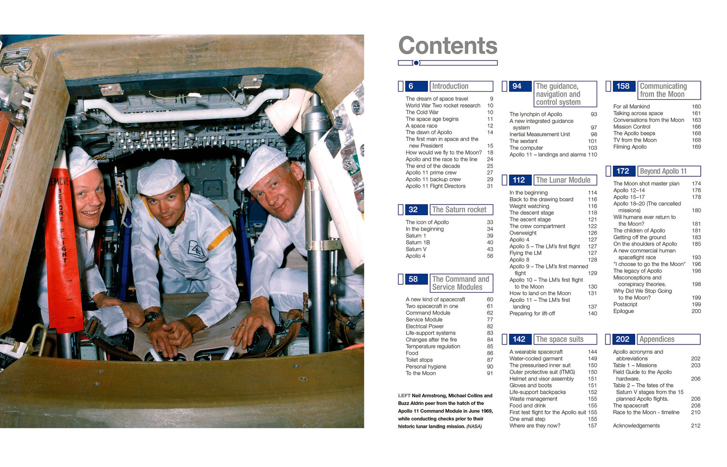 Apollo 11 50th Anniversary Edition – Haynes Manuals Australia