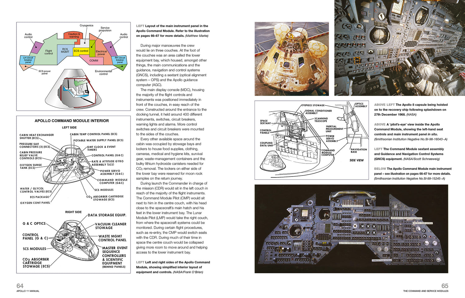 Apollo 11 50th Anniversary Edition – Haynes Manuals Australia
