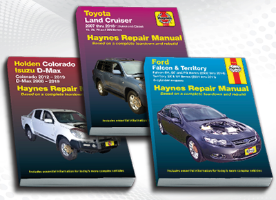 Print & Online Bundle: Chevrolet Corvette (84-96) Haynes Repair Manual ...
