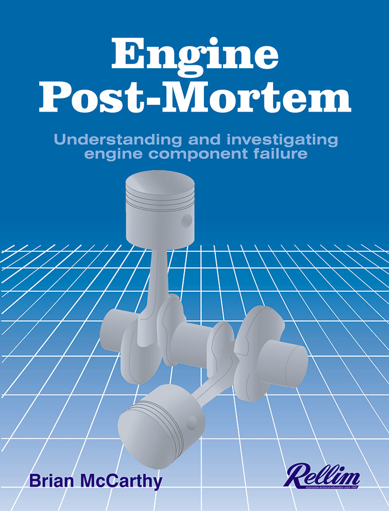 Rellim Engine Post-Mortem – Haynes Manuals Australia