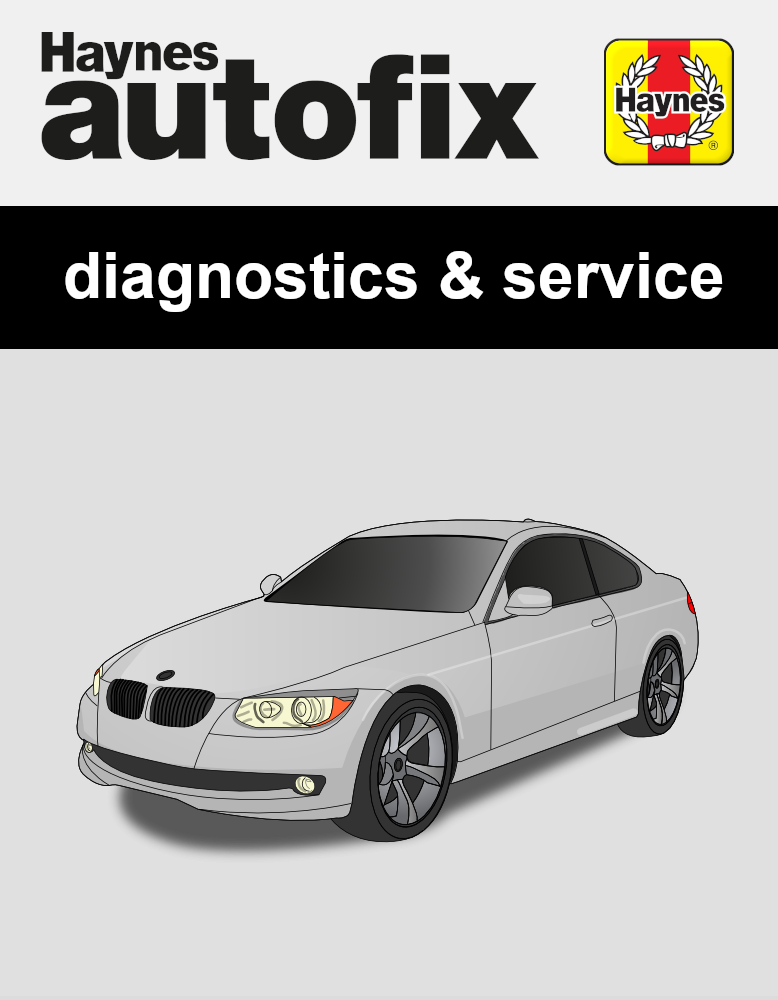 BMW 3 Series (E90, E91, E92, E93) from 2005 to 2013 – Haynes Manuals ...
